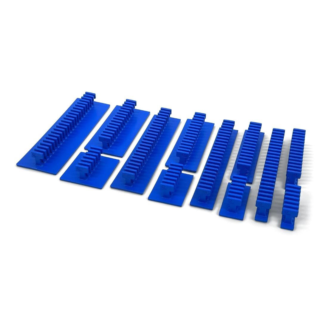 Centipede® Crease Tabs – KECO Australia