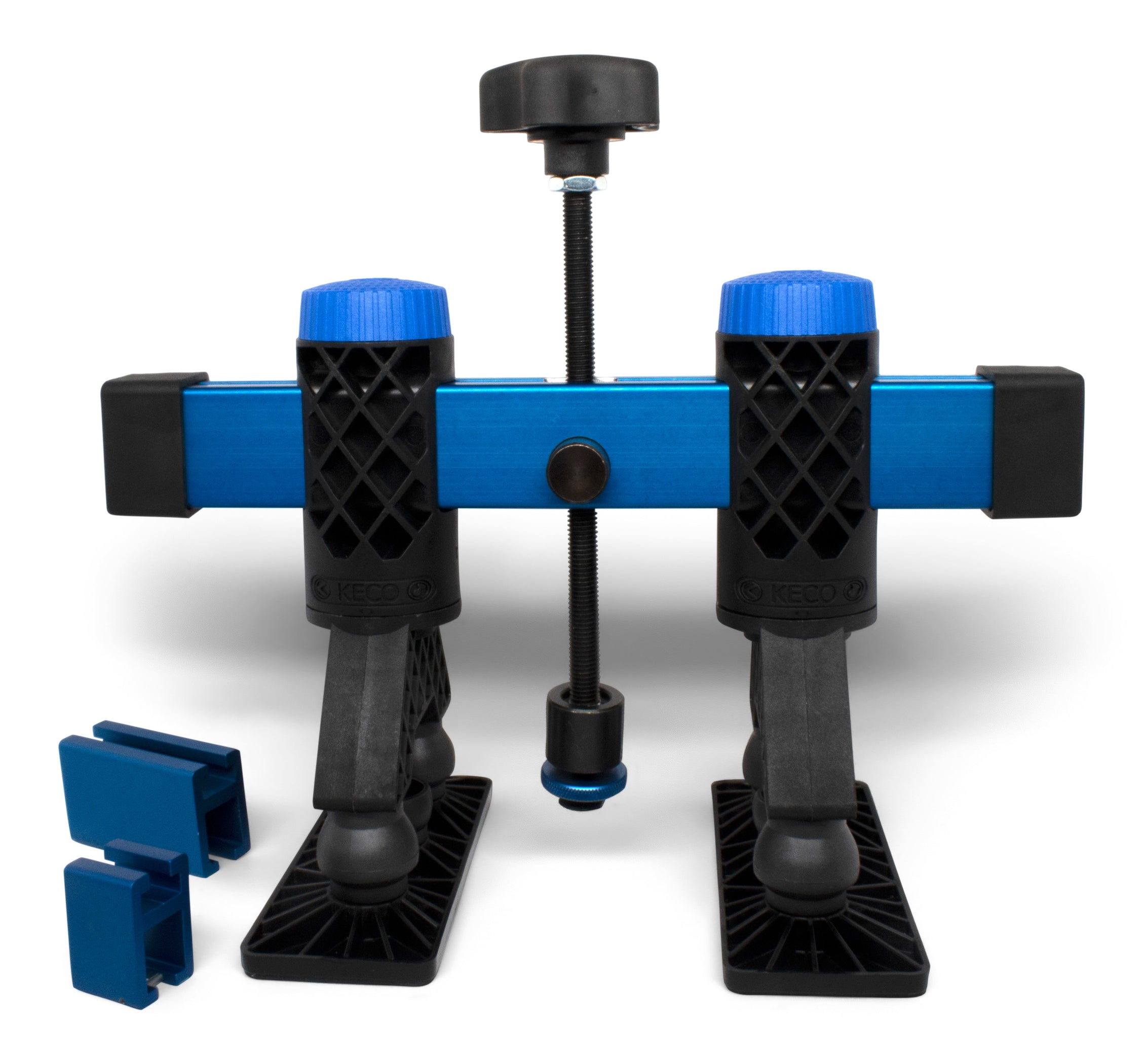 KECO GPR Finish System with Compact Shop Cart — KECO Australia