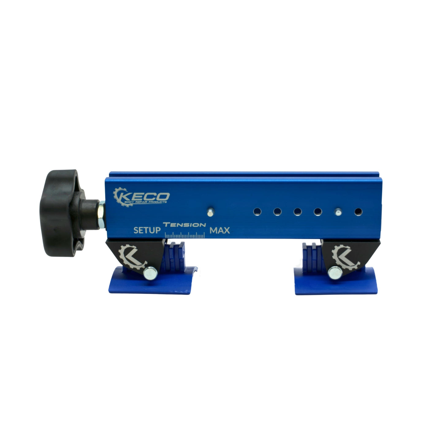 KECO 175 mm Lateral Tension Tool Beam (LTT BEAM) with Centipedes — KECO ...
