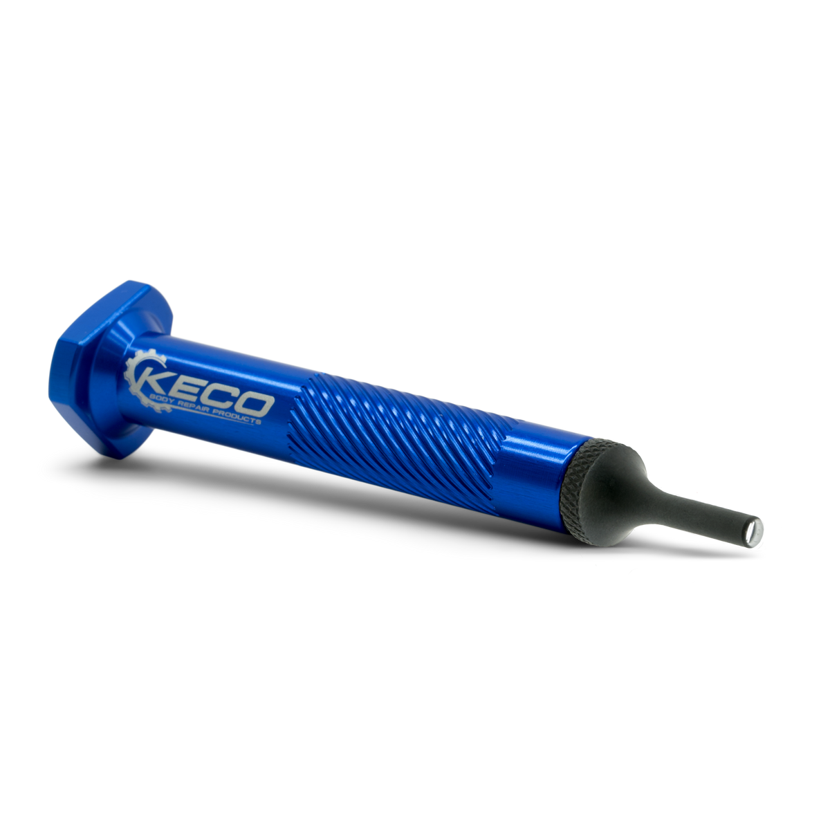 KECO Aluminum 3" Knockdown Striker with Polished Tip — KECO Australia
