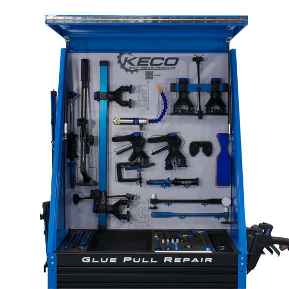 KECO Collision Systems – KECO Australia