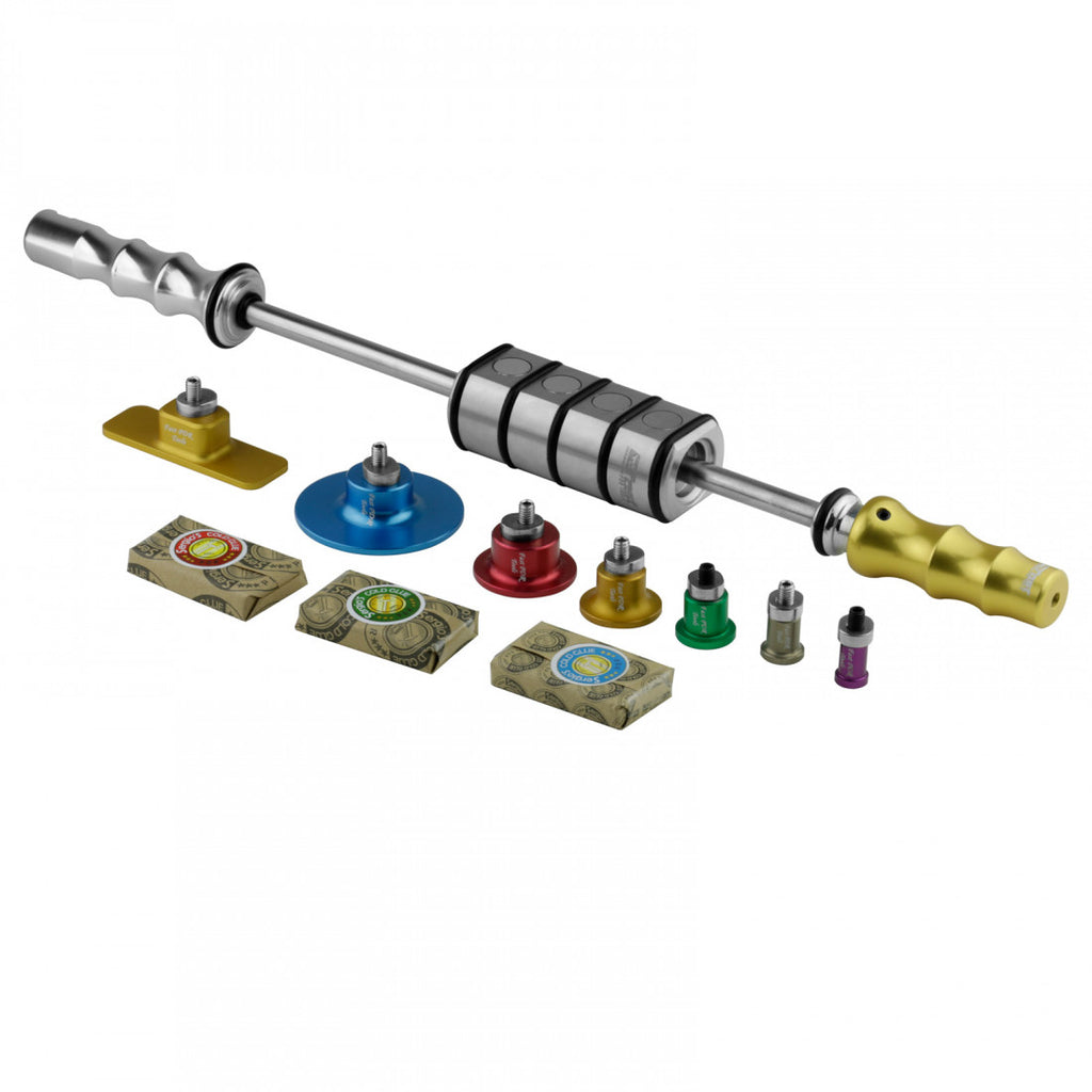 Slide Hammers — Keco Australia