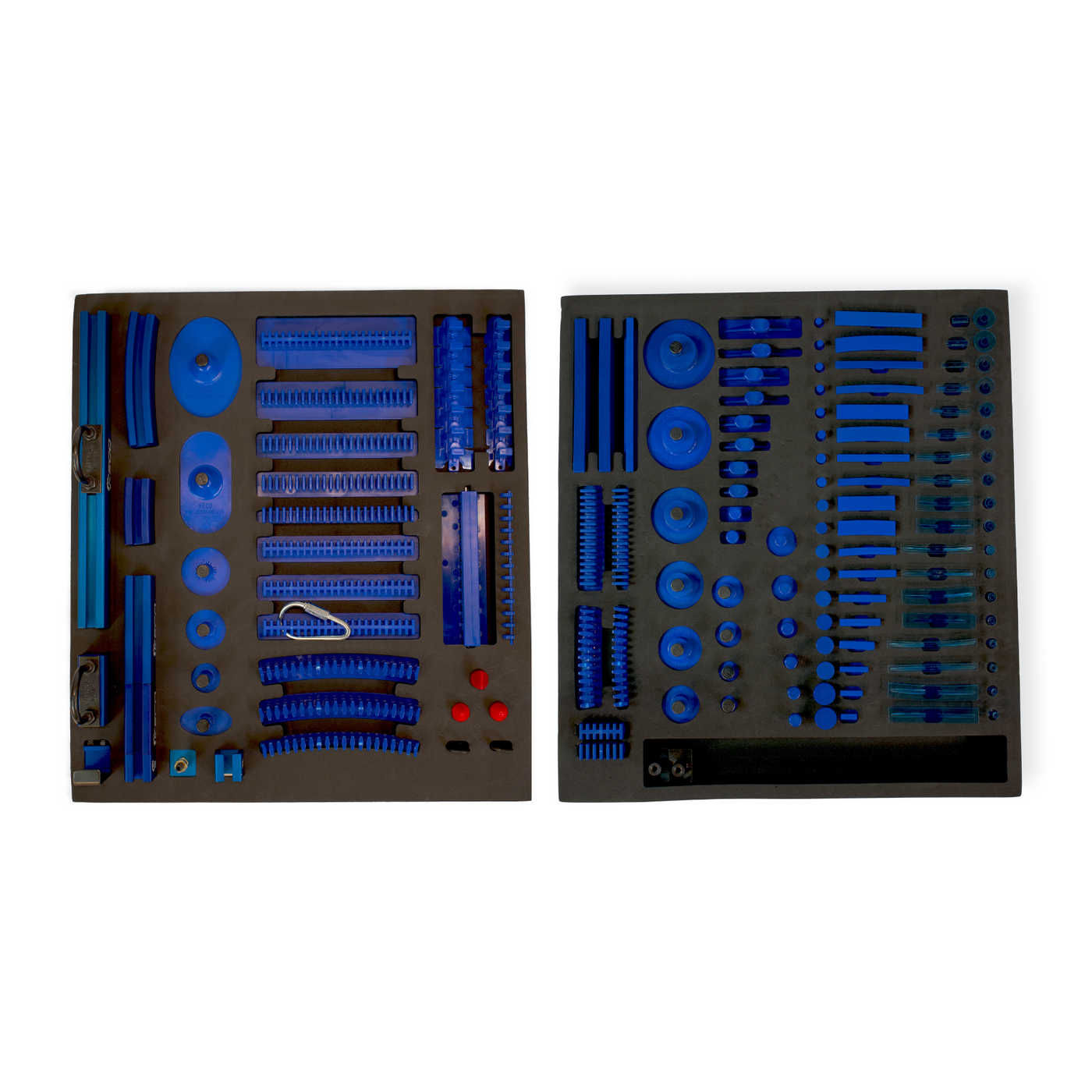 KECO L2E Glue Pull Repair Collision System (Compact) — KECO Australia