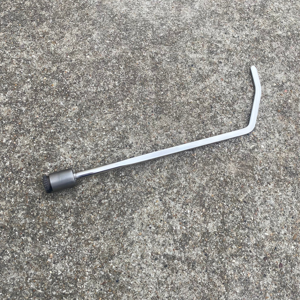 Dent Slayer Shorty Hub – KECO Australia