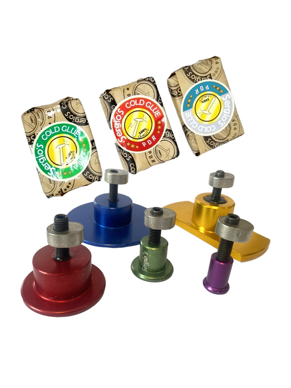 Cold Glue + Tabs + Kits — Keco Australia
