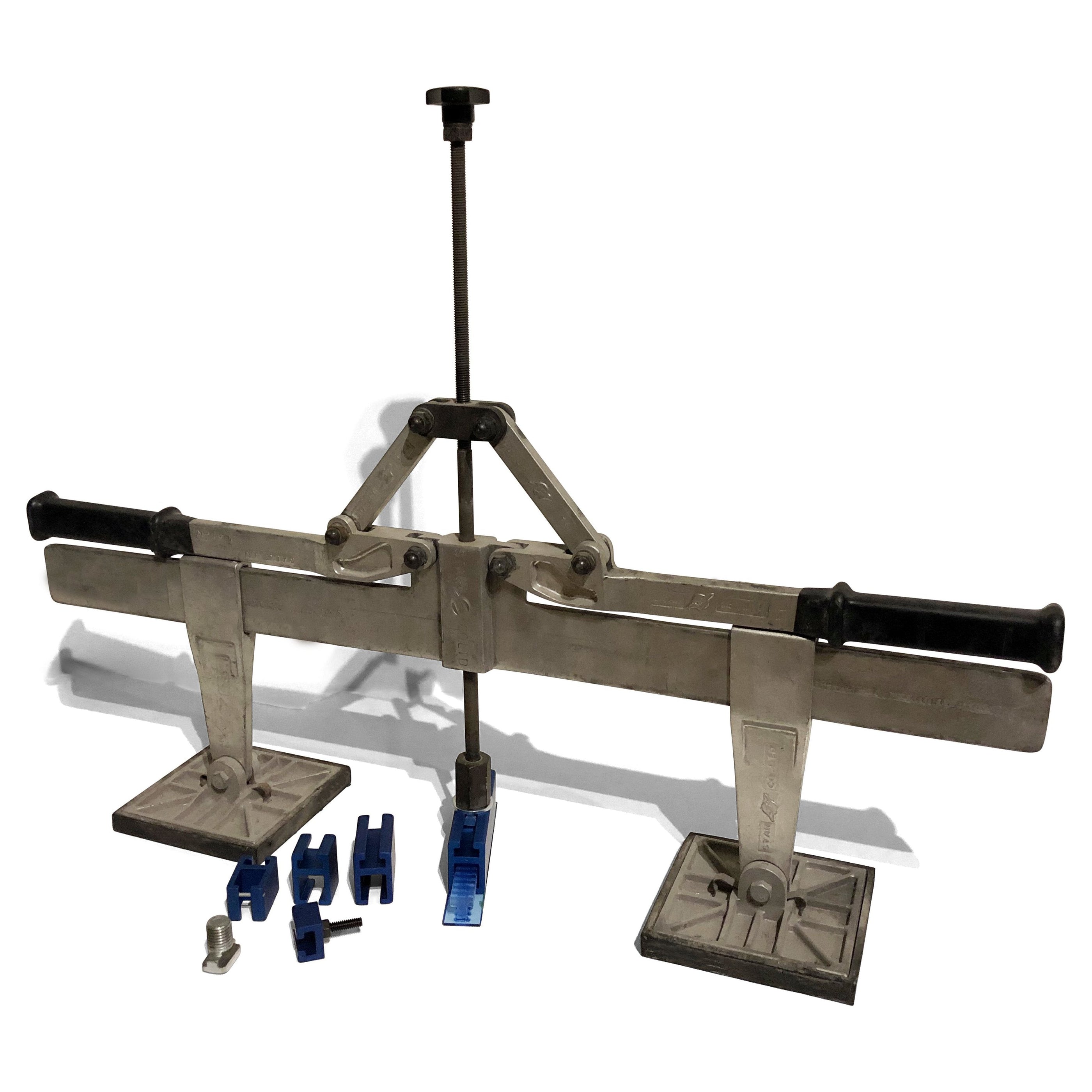 KECO Adapter for Pro Spot, Camauto, CarO-Liner, and Miracle Bridge Sys ...