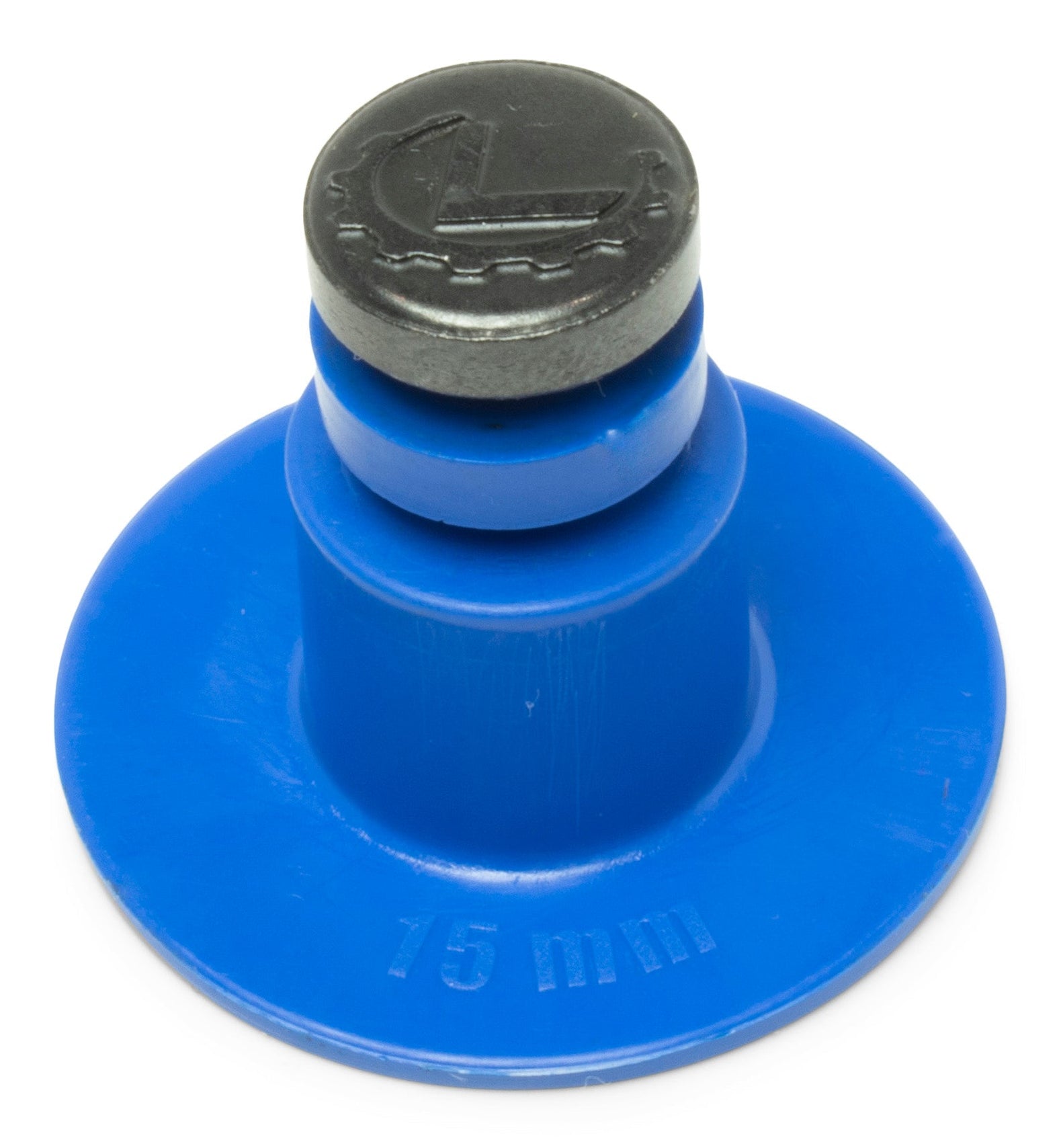 Dead Center® SuperTab® 15mm / 32mm Blue Glue Tab — KECO Australia