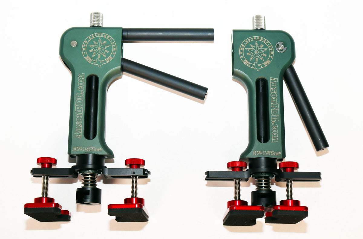 Anson HV-Lifter — KECO Australia