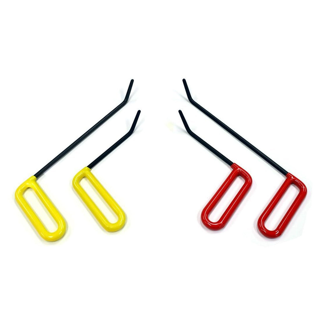Brace Tools — Keco Australia