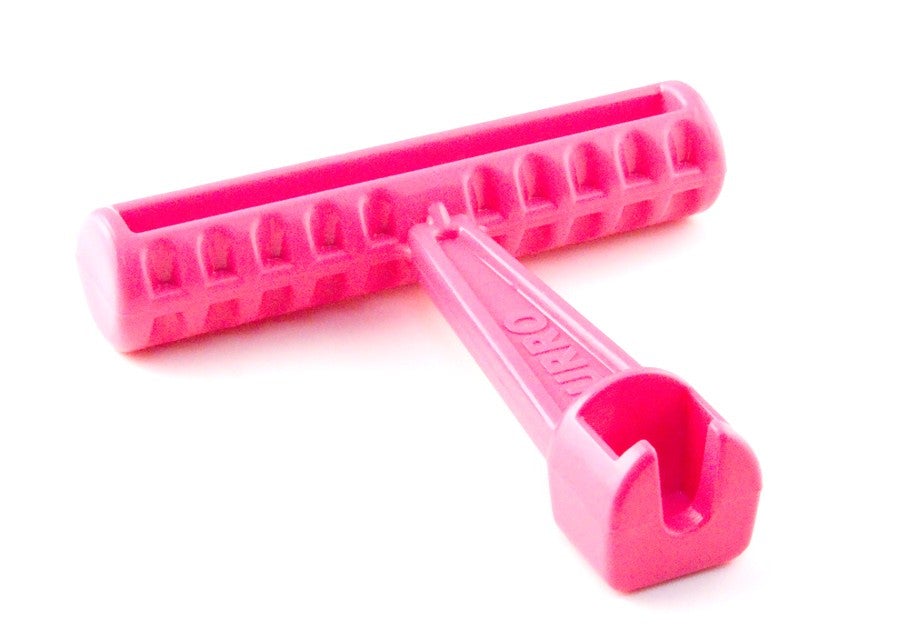 Burro Pink PDR Hand Puller — KECO Australia
